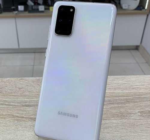 Samsung Galaxy S20+ 5G (Snapdragon 865), 12/128 ГБ