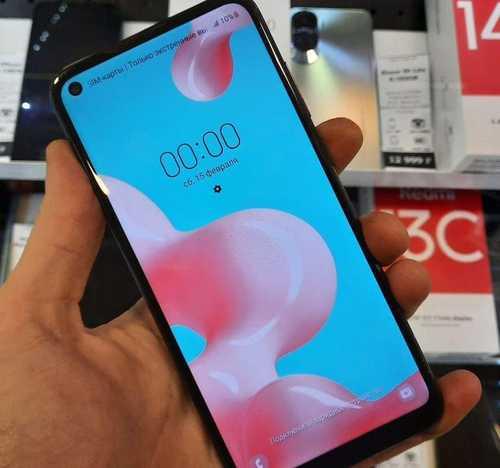 Samsung Galaxy A11, 2/32 ГБ