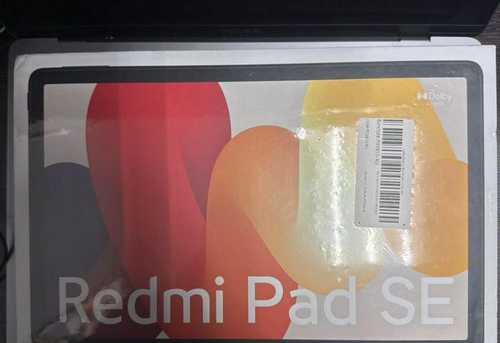 Xiaomi redmi Pad SE 6 128