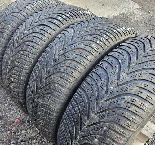 Bfgoodrich G-Force Winter 2 185/65 R15 92T