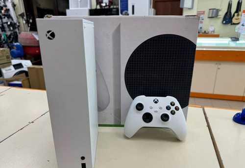 Xbox Series S 512Gb (Бв)