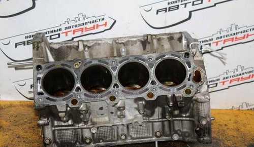 Блок цилиндров toyota 1UZ-FE aristo celsior crown