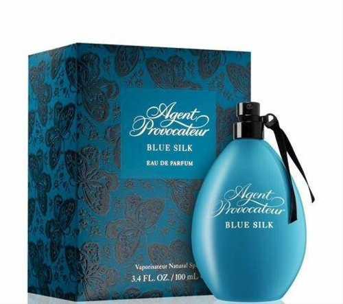 Agent Provocateur Blue Silk eau de parfum 100 мл | Festima.Ru ...