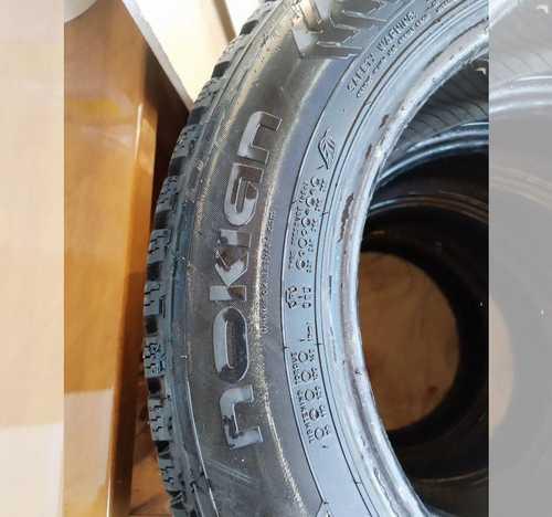 Nokian Tyres Hakkapeliitta 8 185/65 R15 92