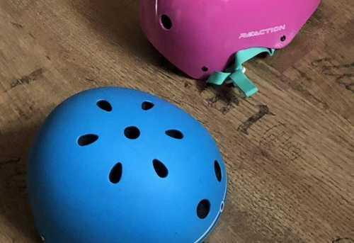 Шлем защитный- скейт, ролики, bmx