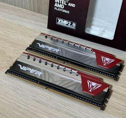 DDR4 16gb 2800mhz