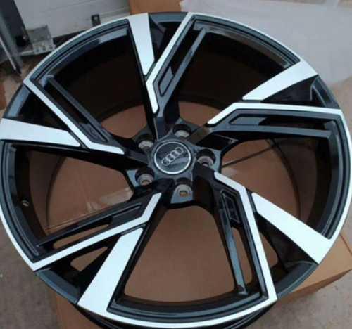Диски R19 5x112 Audi A6,A5,A7,Q3,Q5,VW,Skoda