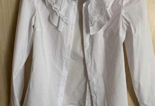 Рубашки и блузки школьные 146-164