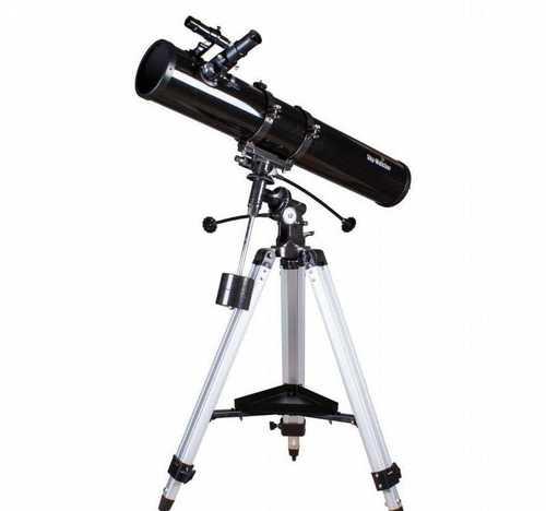 Телескоп Sky-Watcher BK 1149EQ2