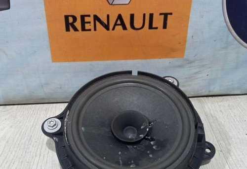 Динамик Аудиоколонка Renault kaptur