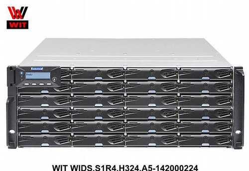Система хранения данных WIT wids.S1R4.H324.A5-1420