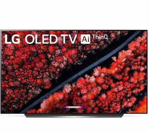 Телевизор LG oled 55 c9pla
