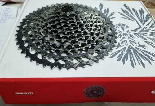 Кассета sram GX 10-50