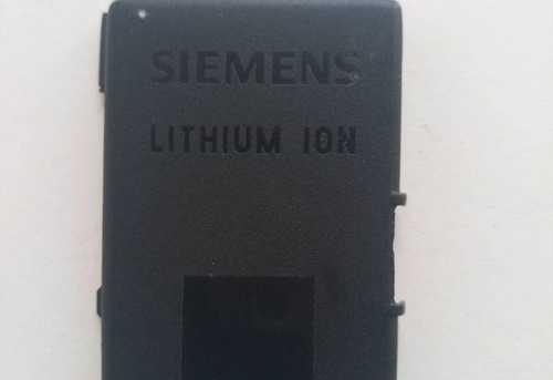 Аккумулятор Siemens A65