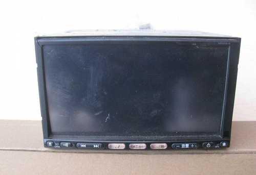 Магнитола 2Din Sanyo NVA-HD7309