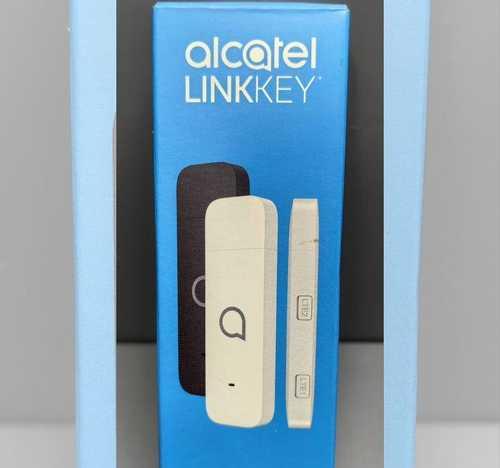 4G LTE USB - модем Alcatel IK41VE1