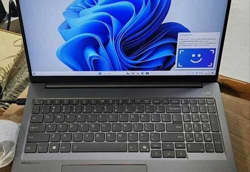 16" Lenovo ThinkBook 16 G6+ AHP, 1024 ГБ, Ryzen 7 8845H, RAM 32 ГБ, Radeon 780M