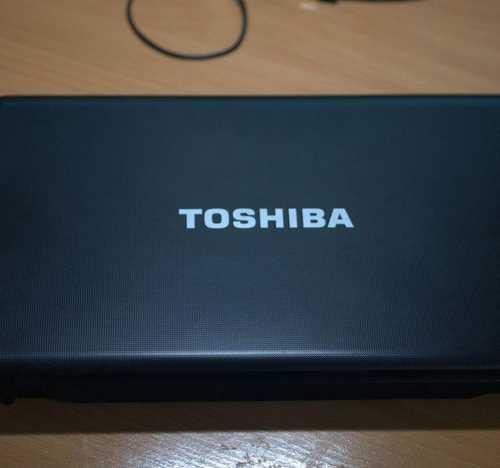 Toshiba satellite c660 Core 2 Duo T8300