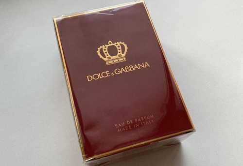 Dolce gabbana Q