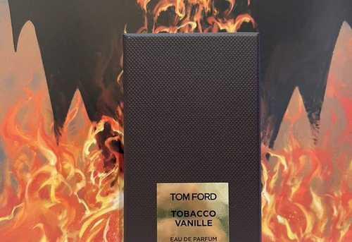 Tom Ford Tobacco Vanille 100ml