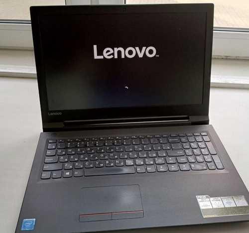 Ноутбук Lenovo V110-15IAP