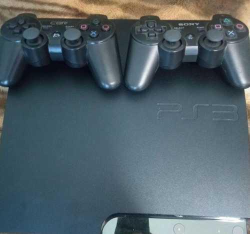 Sony playstation 3