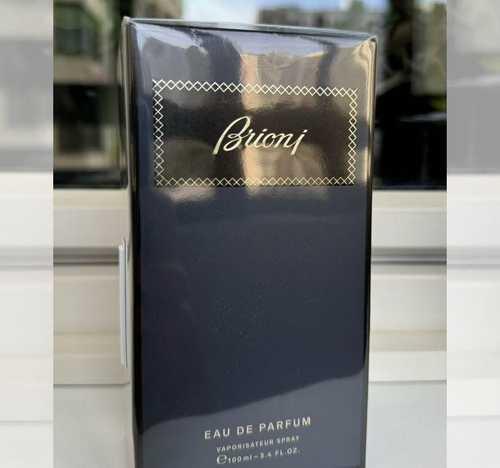 Парфюмерная вода Brioni Eau De Parfum 100 ml