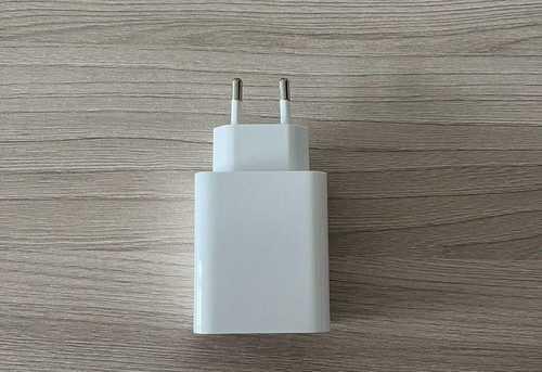 Блок питания 33w Xiaomi