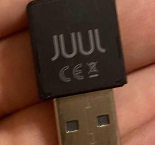 Зарядка juul оригинал