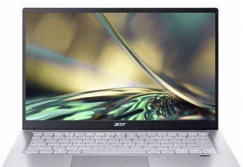 Ноутбук Acer Swift 3 SF314-43-R3QT - новый