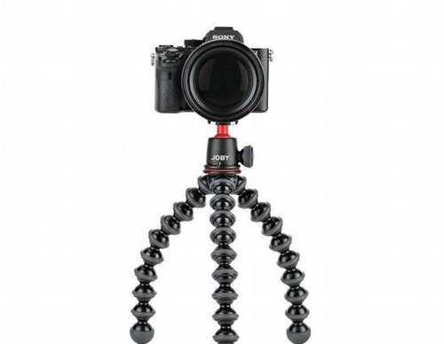 Штатив joby GorillaPod 3K Kit