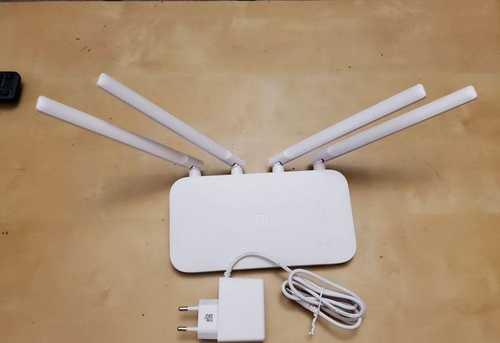 Xiaomi Mi Wi-Fi Router4C