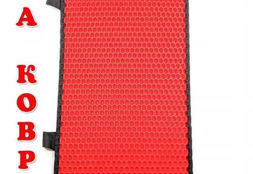 Красный EVA коврик для Kugoo G-Booster