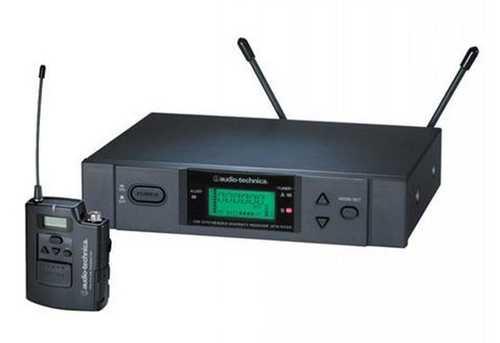 Новый ATW-R310 Audio-Technica 00000093335 приёмник