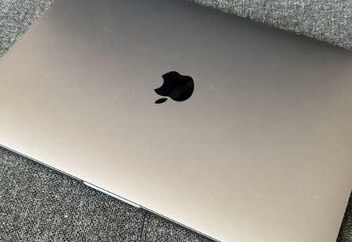 MacBook Air 13 (2020), 500 ГБ, M1 (8 ядер), RAM 16 ГБ, GPU 8-core