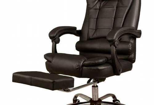 Компьютерное кресло Босс с массажем