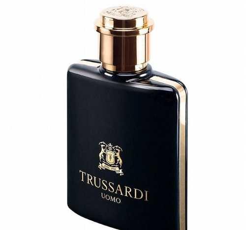 Trussardi uomo туалетная вода