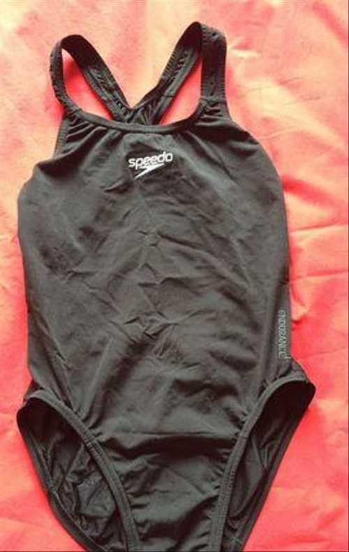 Купальник speedo
