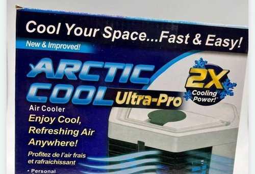Кондиционер ArcticCool Ultra-Pro 2X