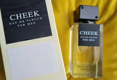 Новый арабский парфюм Cheek, 100ml