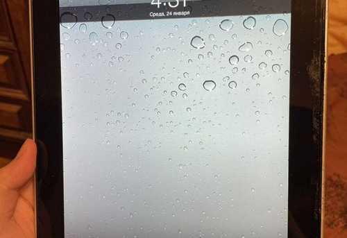iPad 1 (2010) 64gb + 3g