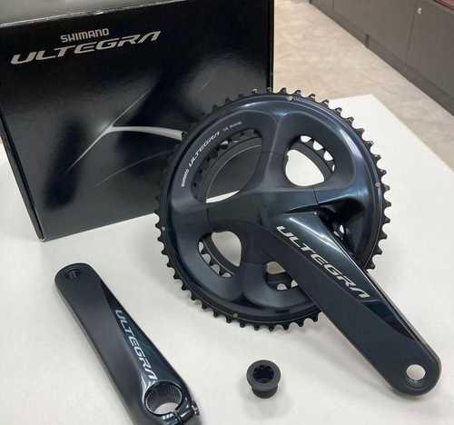 Система Shimano Ultegra R8000 50-34, 170 мм