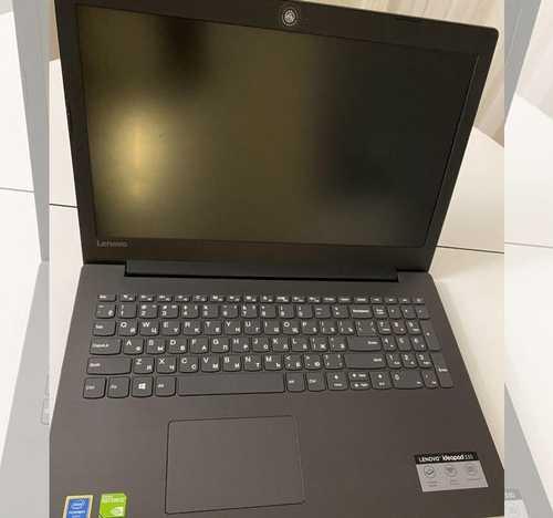 Lenovo ideapad 330 15ikb