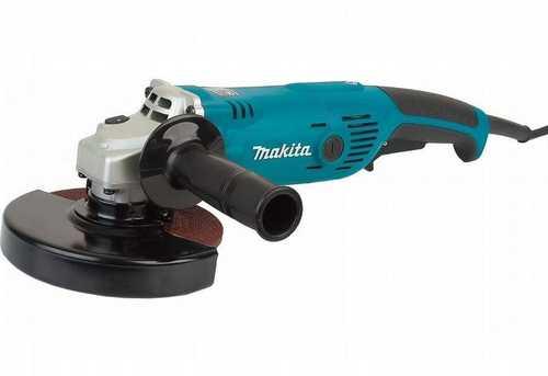 Угловая шлифмашина Makita GA 6021 C