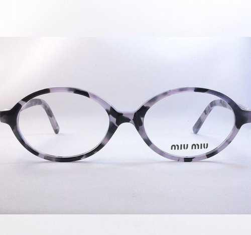 Оправа для очков женская MIU MIU SMU 04