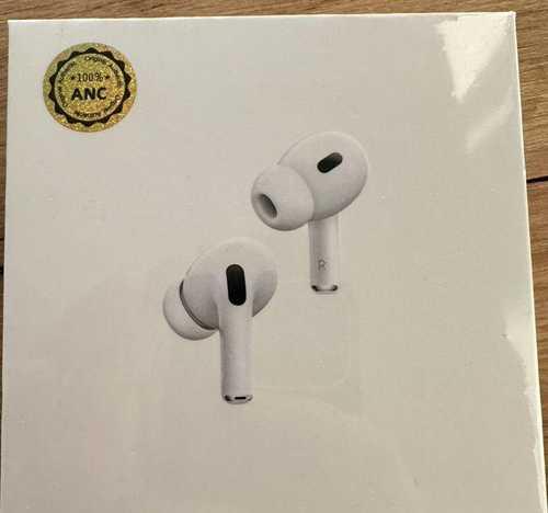 Наушники apple airpods pro 2 premium