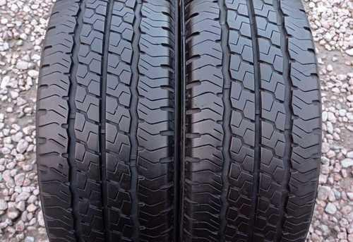 Autogreen Smart Cruiser-SC7 235/65 R16C