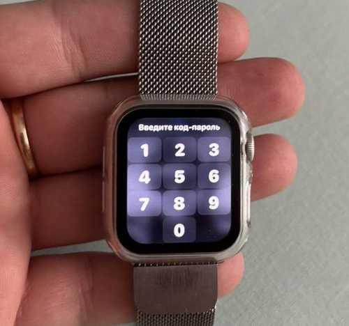 Apple watch se 2