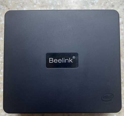 Мини пк Beelink Mini S