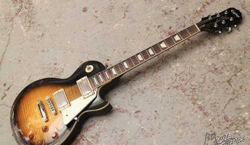 Epiphone Les Paul Standard